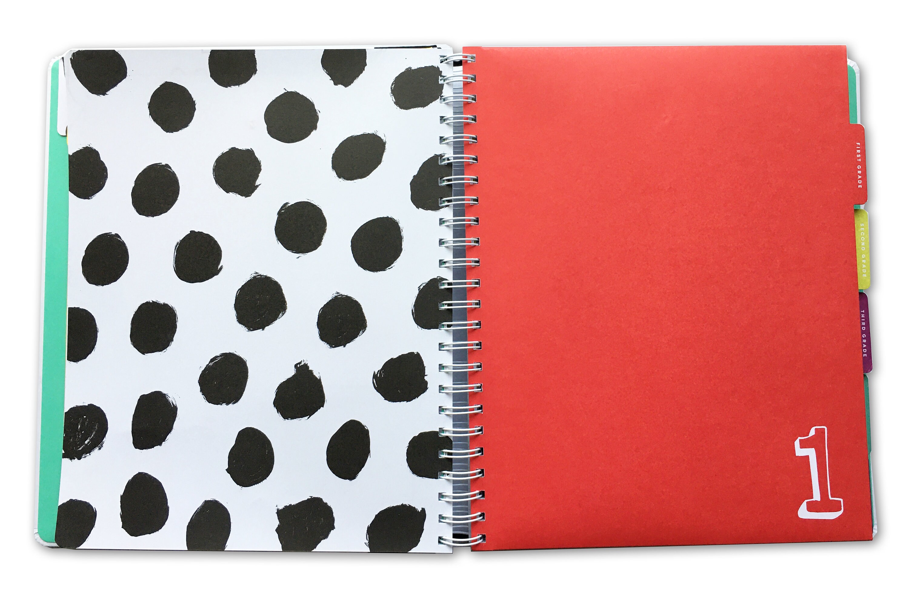 My School Memories (elementary School Keepsake Journal) - Etsy