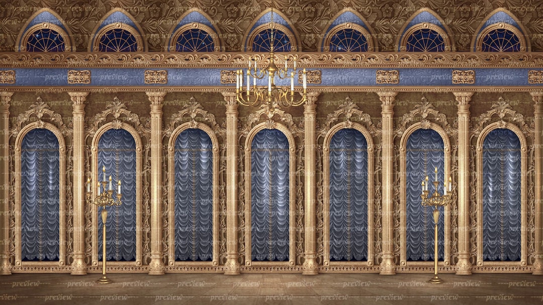 Instant Download, Performance Backdrop, Theater Backdrop, Seamless ...