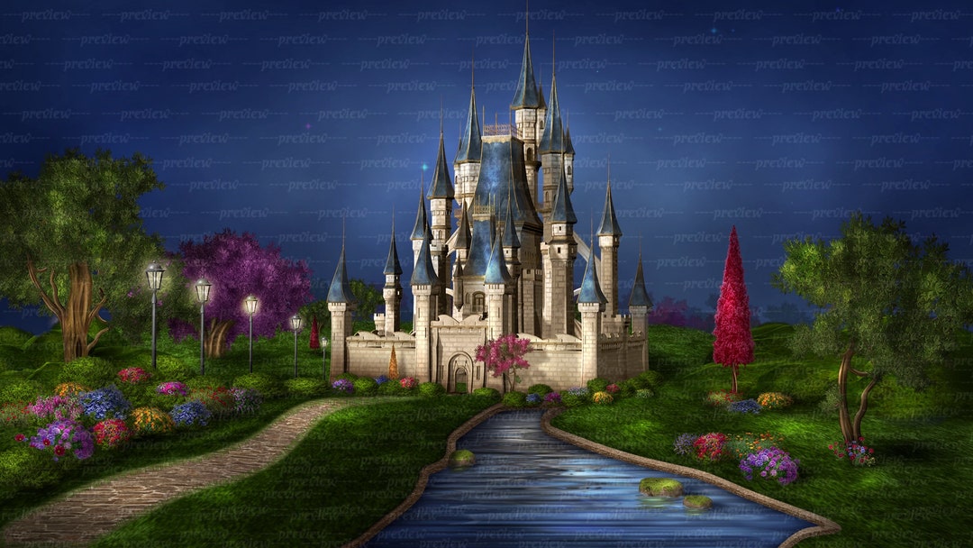 Instant Download, Performance Backdrop, Theater Backdrop, Seamless ...