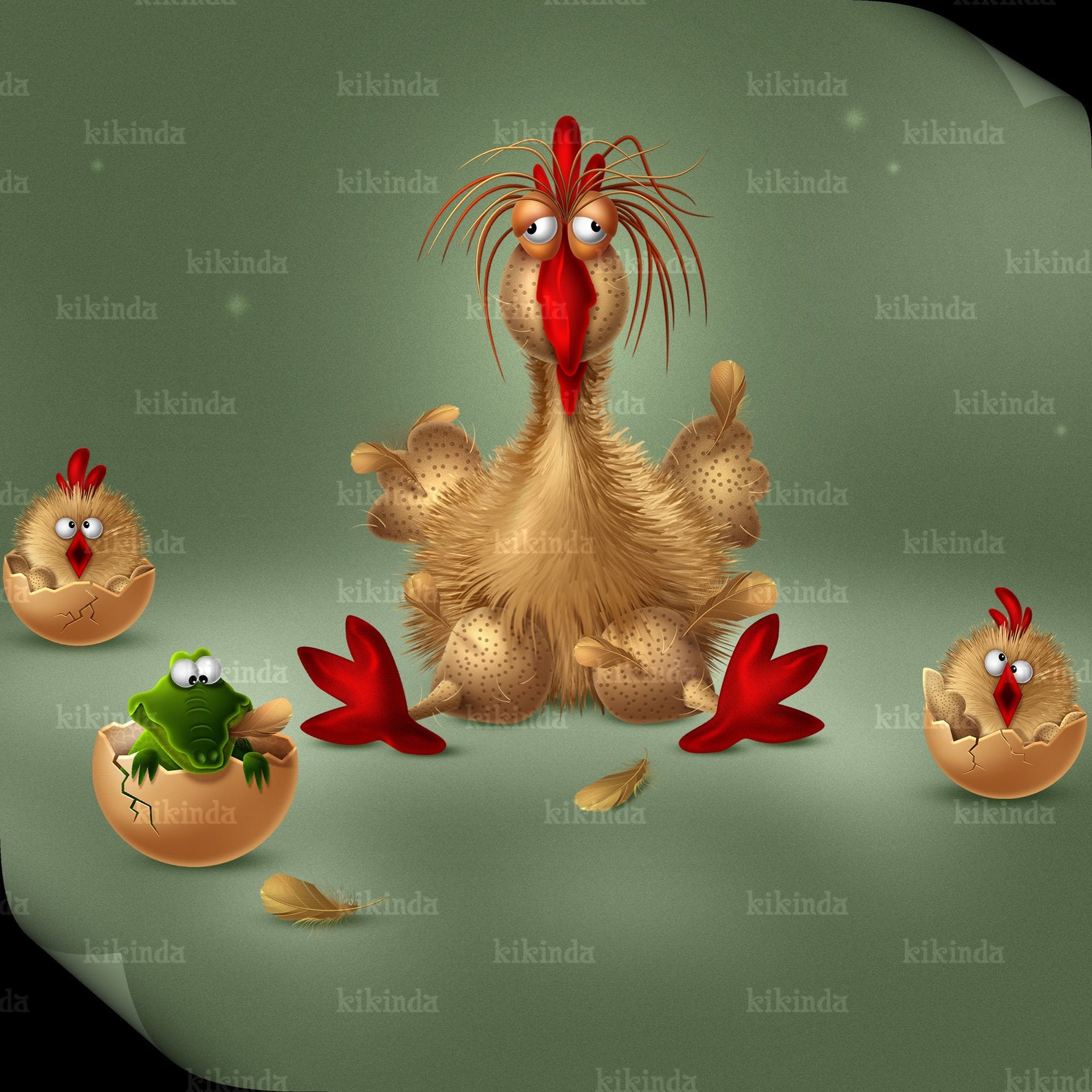 Instant Download, Digital File, Wallpaper, HQ Transparent PNG, Mother's ...