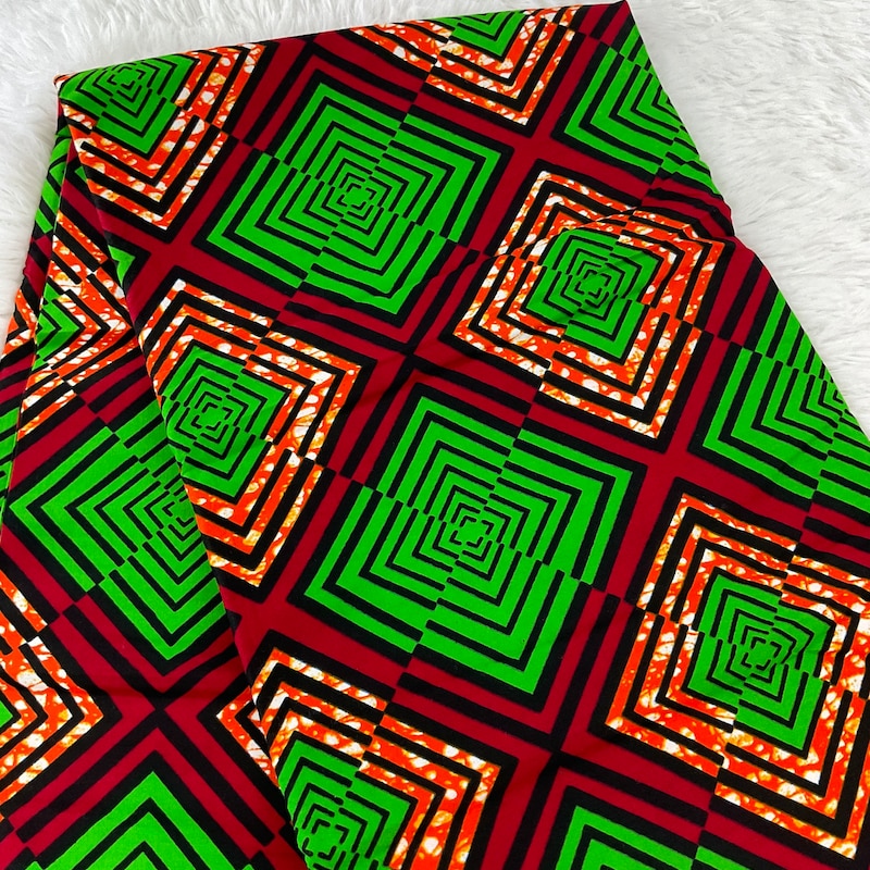 Kitenge Dress for Kids - Etsy