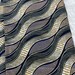 Grey and Gold African Fabric/african Prints/ Ankara Fabric/ African ...