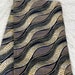 Grey and Gold African Fabric/african Prints/ Ankara Fabric/ African ...
