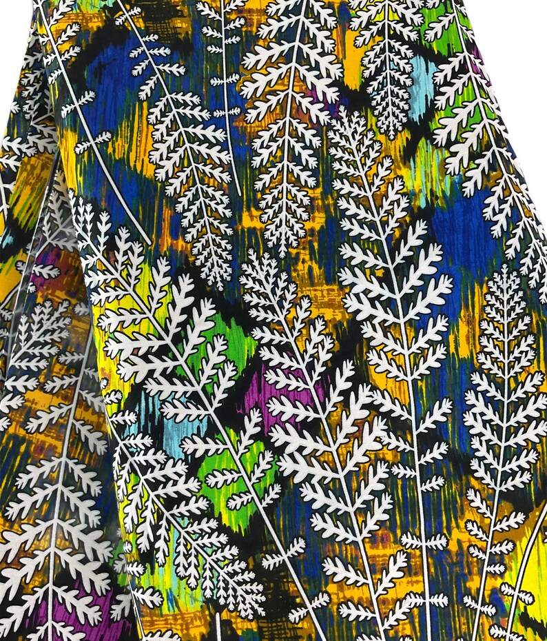 Ankara African Print/cotton by the Yardfg16/ - Etsy