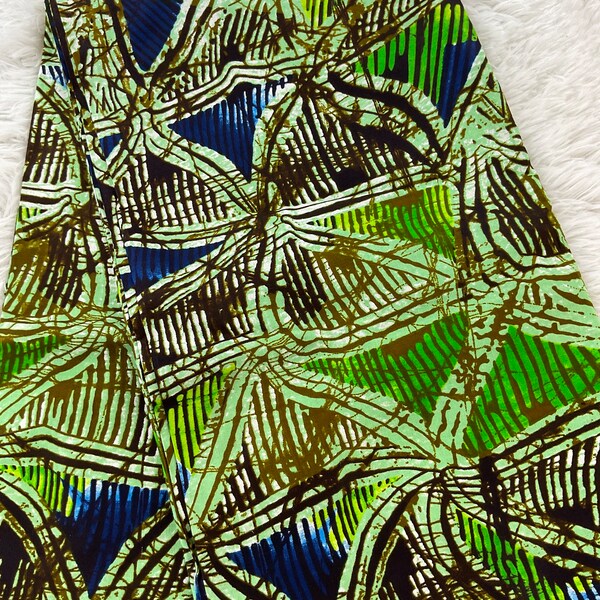 Ankara Fabric - Etsy