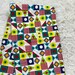 African Fabric/african Prints/ Ankara-white Fabric/ African Wax/kente ...