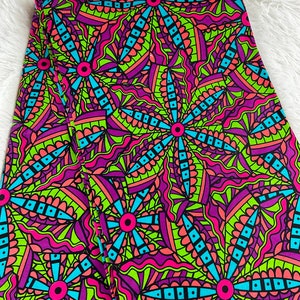 African Fabric/african Prints/ Ankara Fabric/ African Wax/ Pink African ...