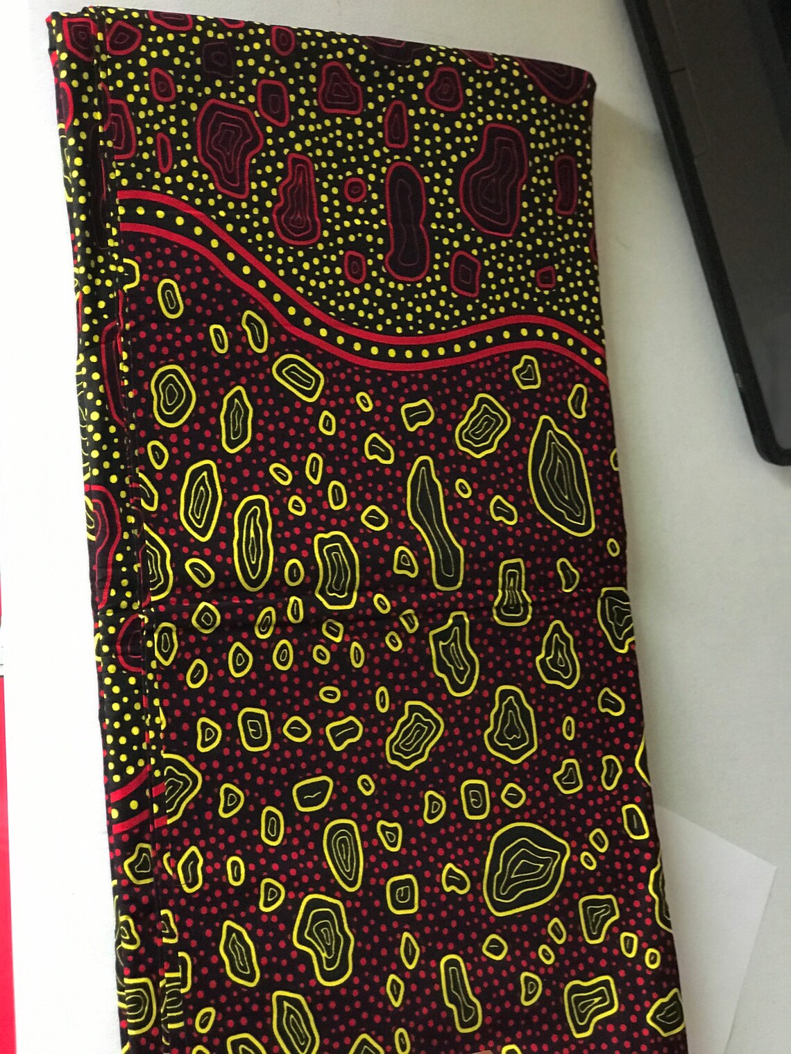 African Fabric/African prints/ Ankara fabric/ African | Etsy