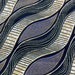 Grey and Gold African Fabric/african Prints/ Ankara Fabric/ African ...