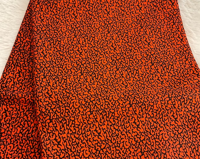 African Fabric/african Prints/ Ankara Fabric/ African Wax/kitenge ...