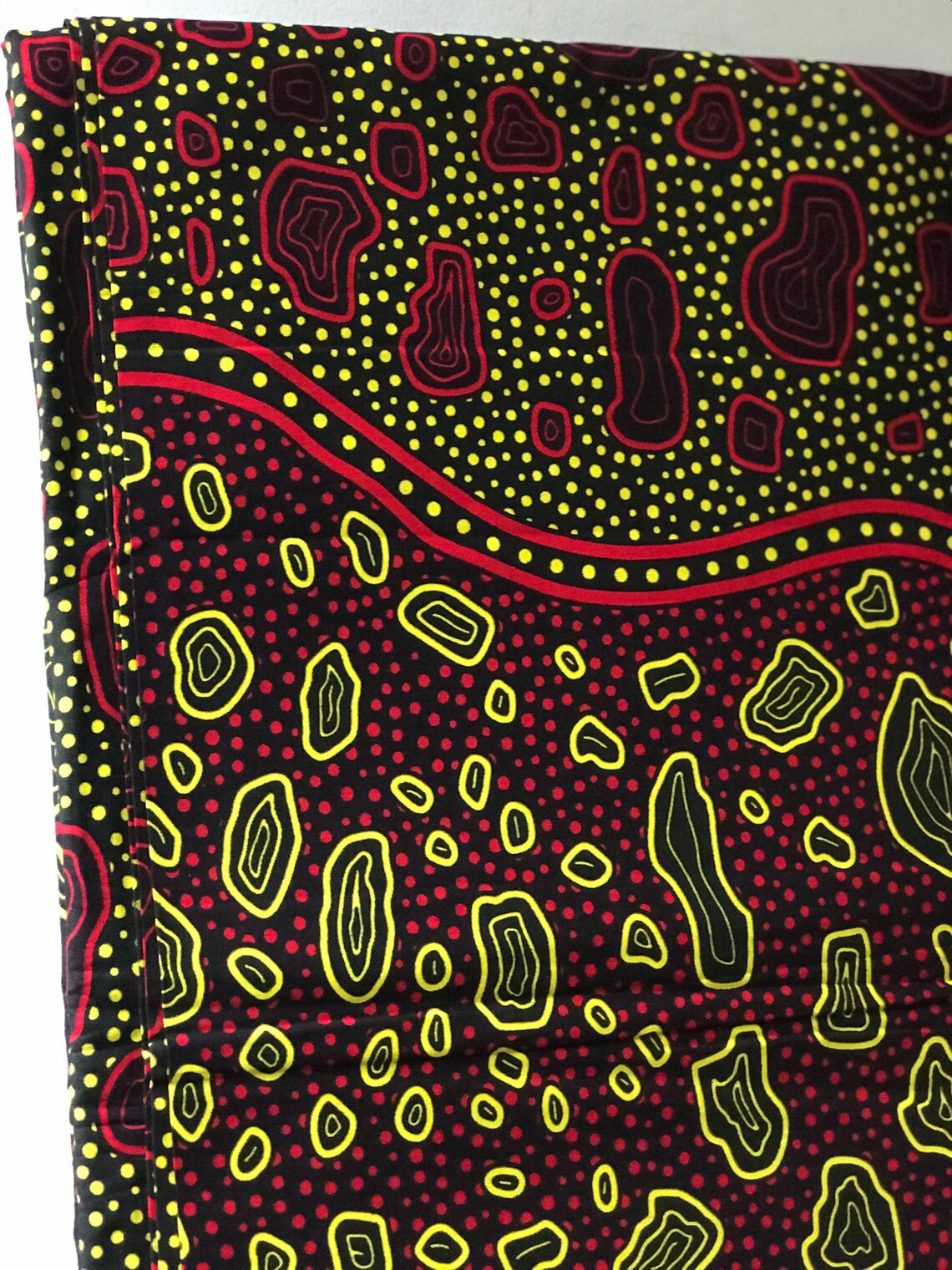 African Fabric/African prints/ Ankara fabric/ African | Etsy