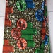 African Fabric 6 Yards/ankara Fabric by the Yards/ African Headwrap ...
