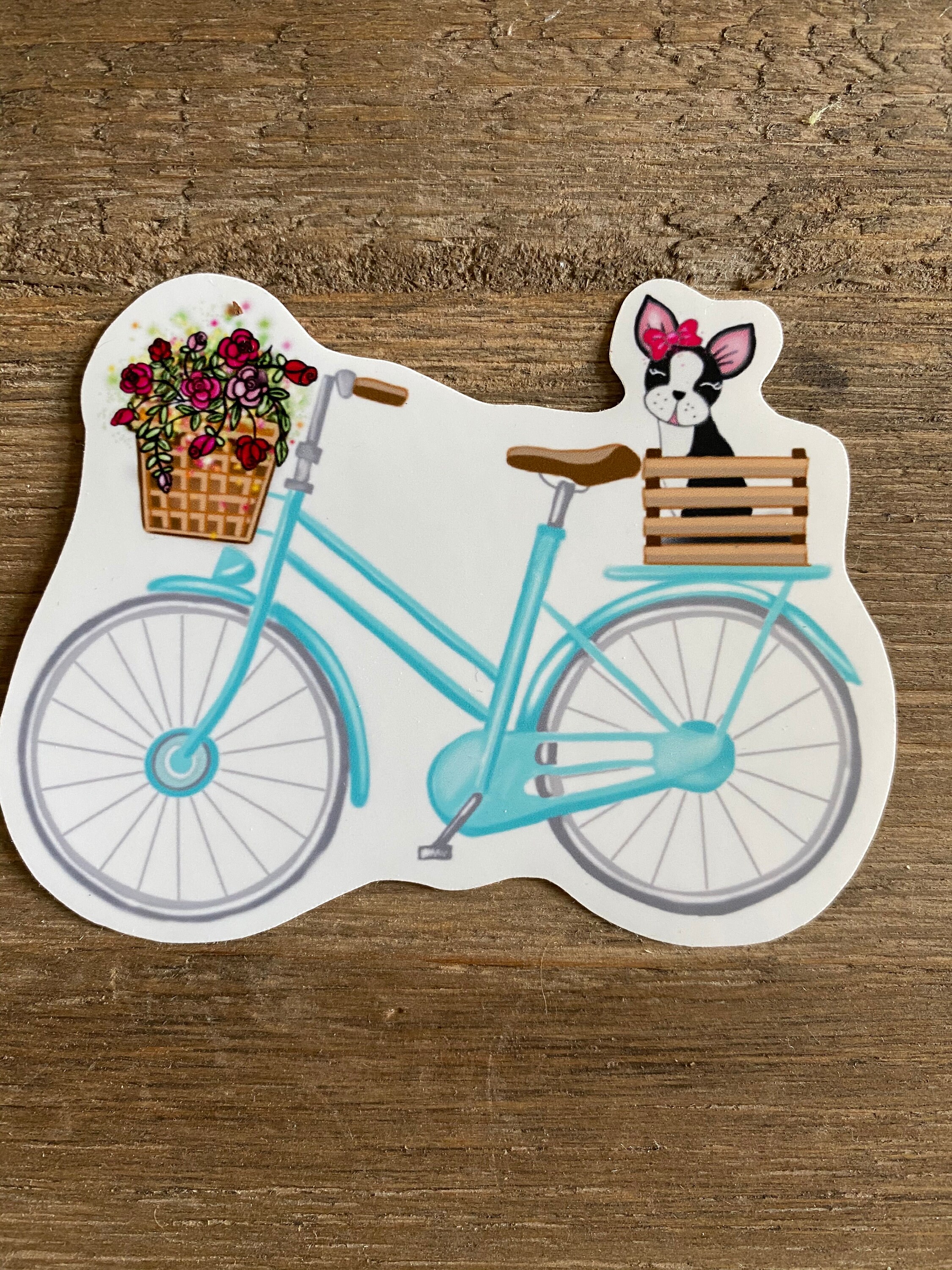 Summer Ready Vinyl Sticker Pack Cute Die Cut Tropical | Etsy