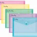Days of the Week Vinyl Sticker Bundle Teacher Label Decals Storage ...