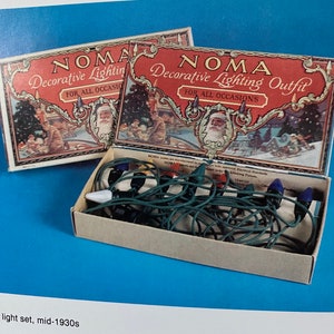 Christmas Through the Decades A Guide to Christmas Antiques Book, by ...