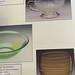Florence's Glassware Pattern Identification Guide: Vintage Glass Art ...