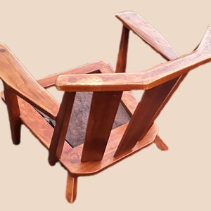 Cushman Colonial Creations Dorset Barrel Back Chair No. 1180, Mid ...