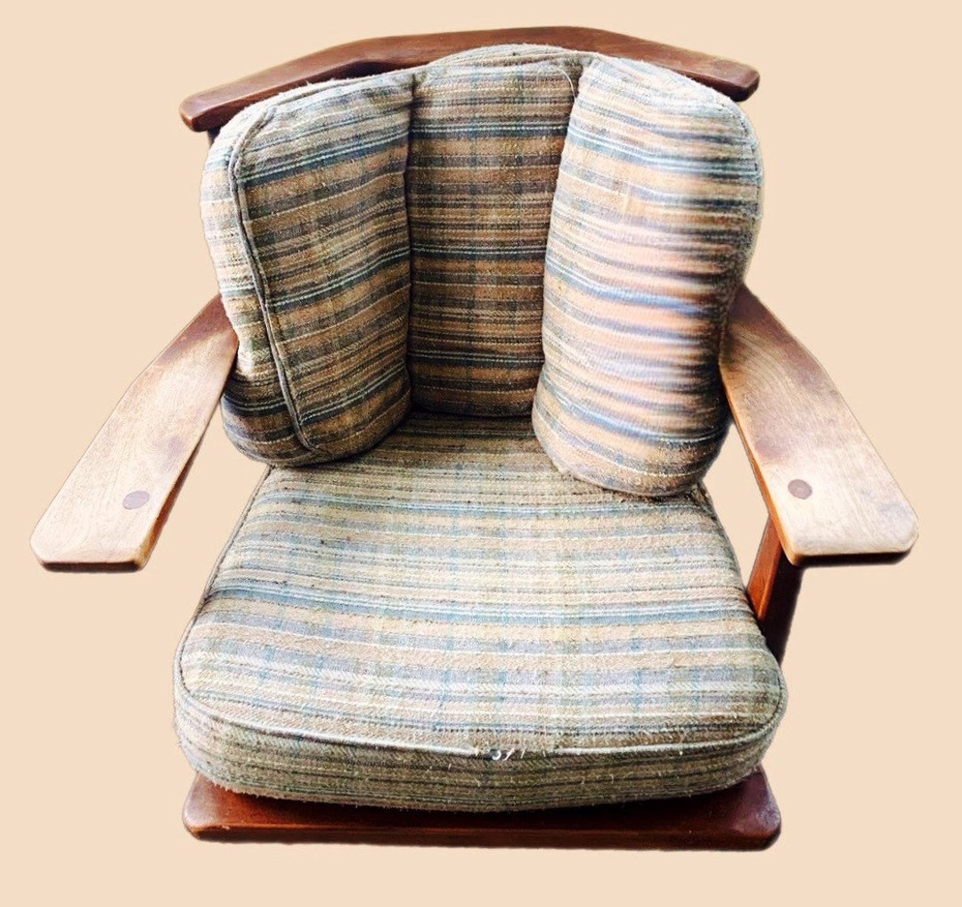 Cushman Colonial Creations Dorset Barrel Back Chair No. 1180 - Etsy