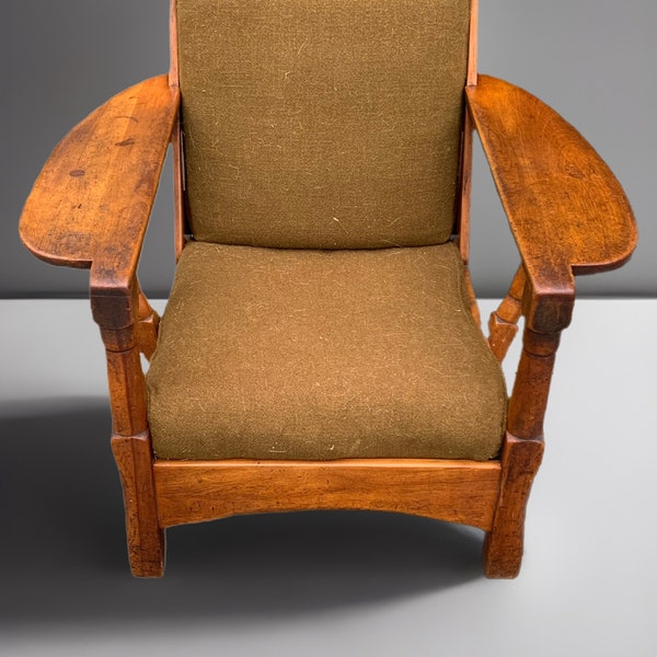 Cushman Colonial Chair - Etsy