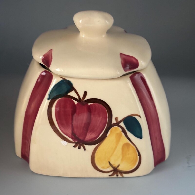 Purinton Pottery - Etsy