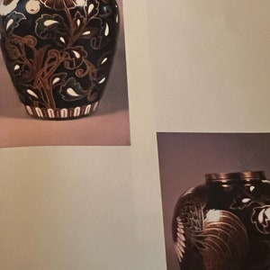 Vintage Ludwig Moser King of Glass Book, Moser Glass Book, by Mural K ...