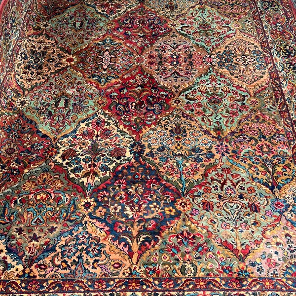 Karastan - Etsy