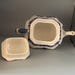 Antique Buffalo Teapot With Lid Blue & White Lover Antiques and Vintage ...