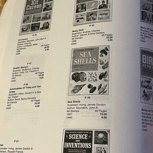 Collecting Little Golden Books A Collector’s Identification & Price ...