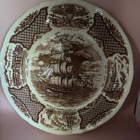 Vintage Fenton Bear Ruby Marble Slag Glass 1984 Levay Special Order ...