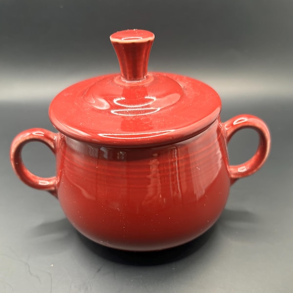 Vintage Fiesta Ware - Etsy