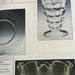 Florence's Glassware Pattern Identification Guide: Vintage Glass Art ...