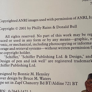 Vintage Anri Woodcarvings Book, Handcarved Italy Wood Carving Guide, by ...