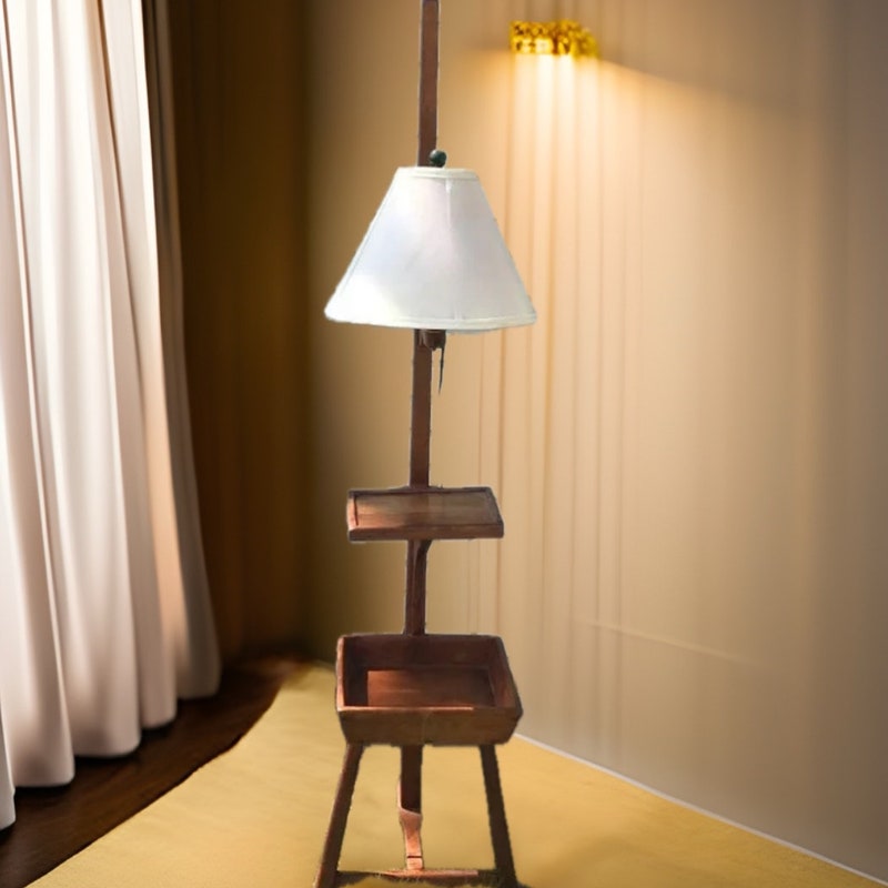 Bridge Lamp - Etsy