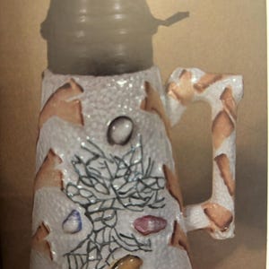 Majolica Pottery Book Second Series by Mariann Katz-marks Lover ...