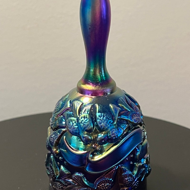 Bell Glass - Etsy
