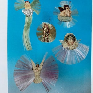 Christmas Through the Decades A Guide to Christmas Antiques Book, by ...