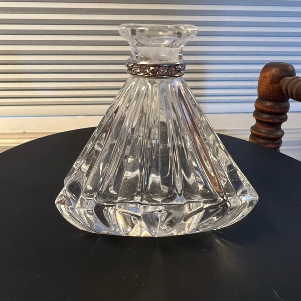 Lenox Crystal - Etsy