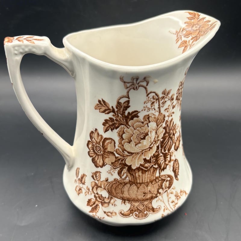 Alfred Meakin - Etsy