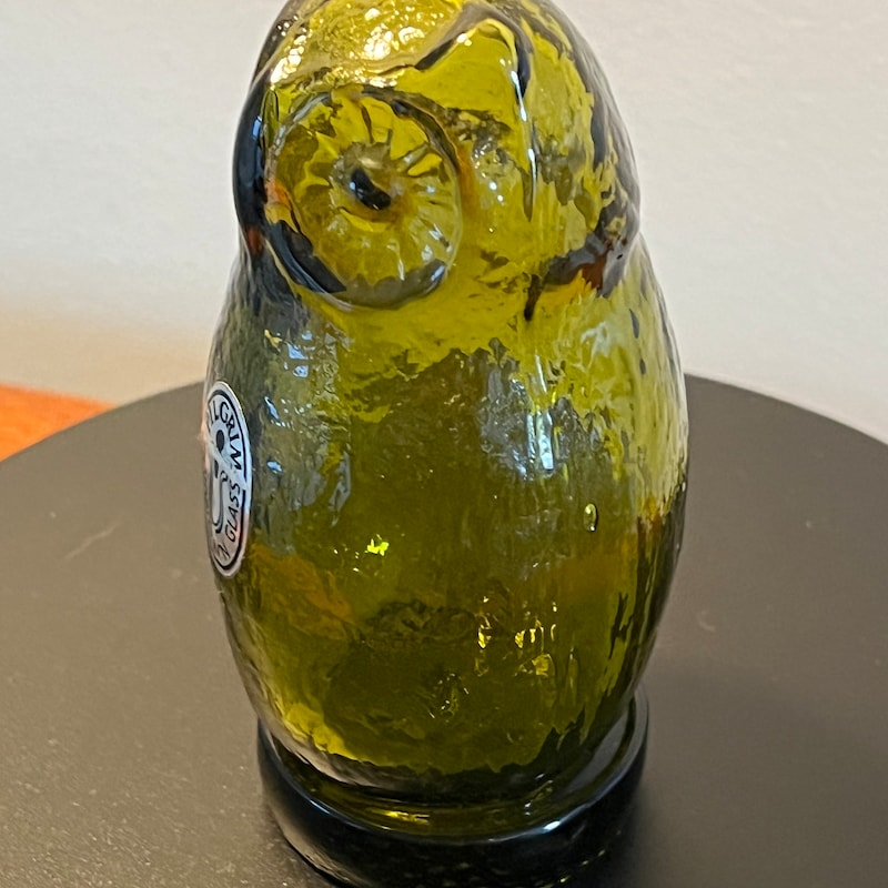 Pilgrim Glass - Etsy