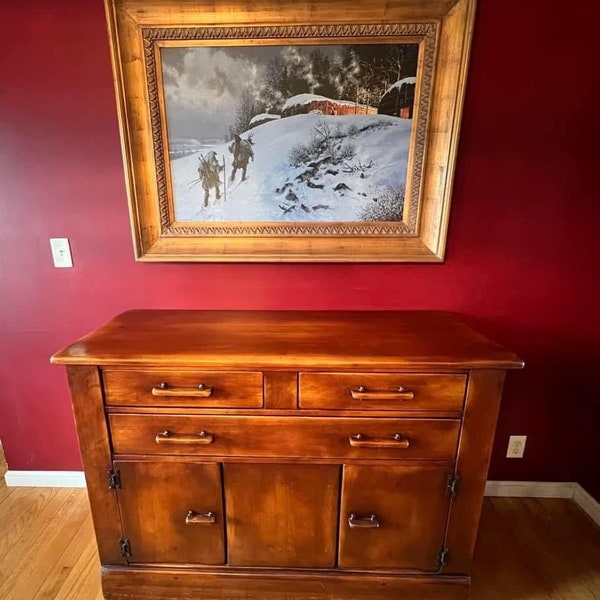 Cushman Colonial Creation Furniture - Etsy