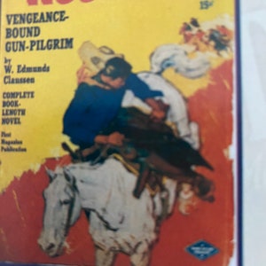 Old Magazines Identification & Value Guide Book, Second Edition - Etsy