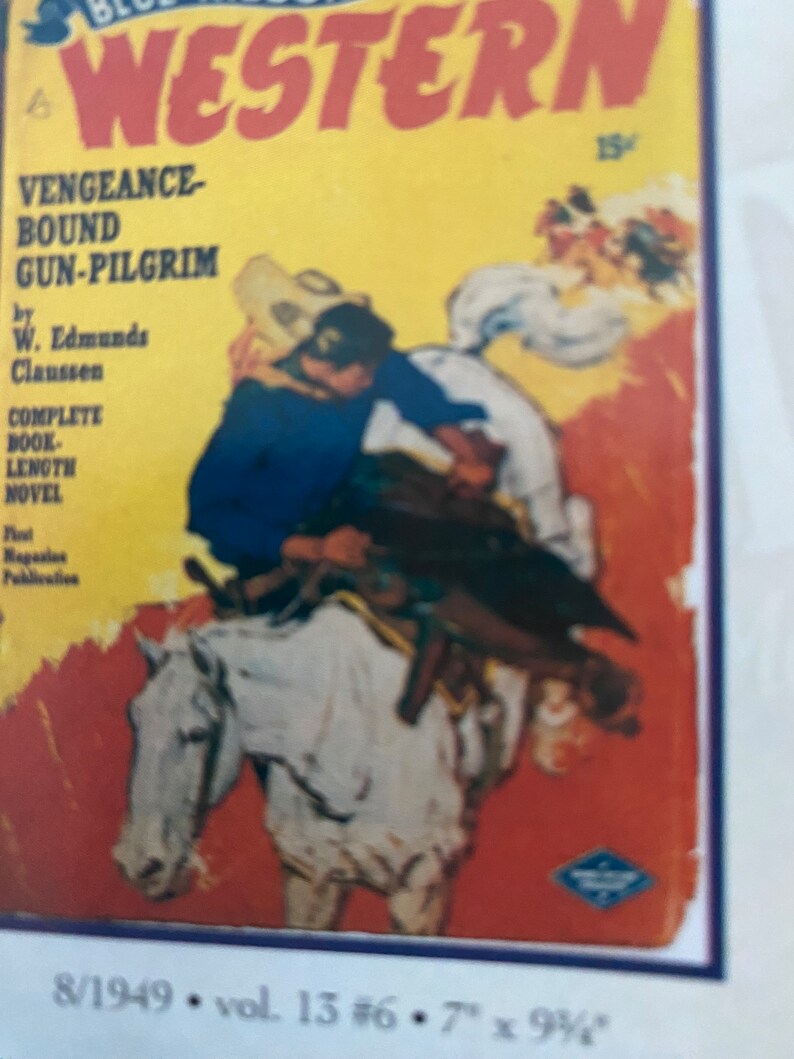 Old Magazines Identification & Value Guide Book, Second Edition - Etsy