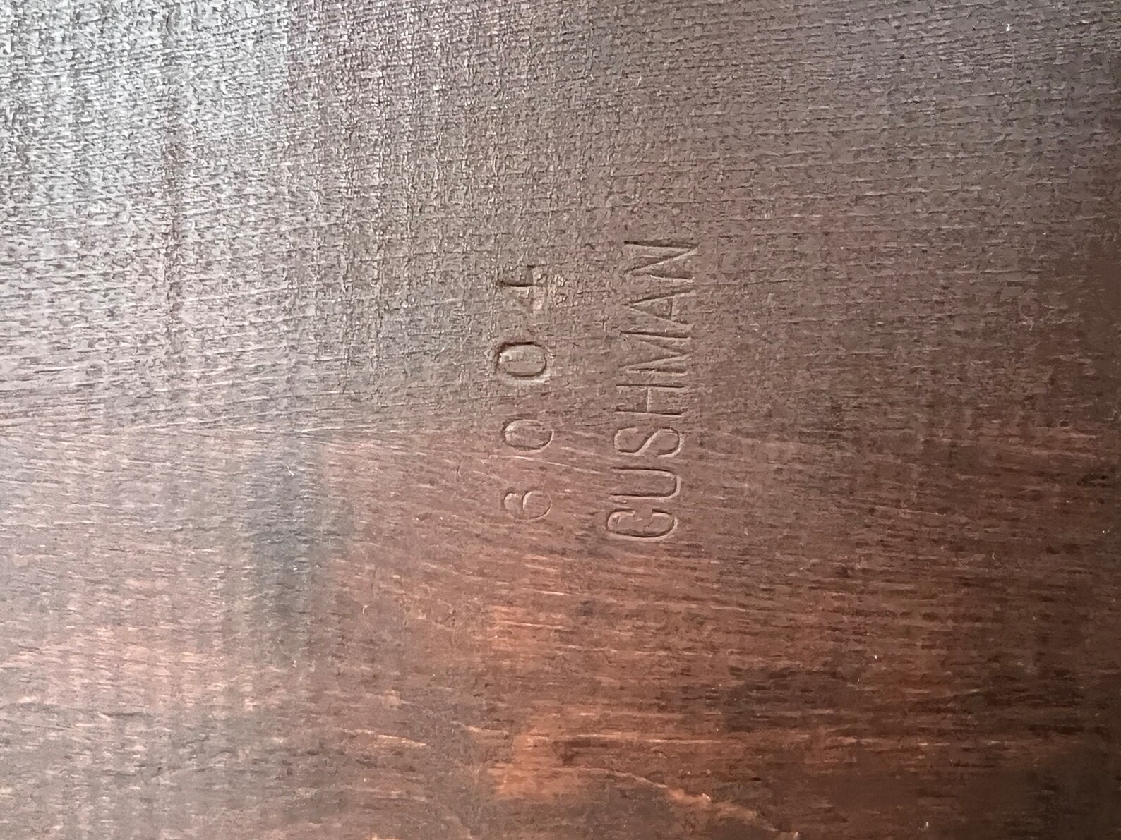 Cushman Colonial Creations End Table Drawer & Book Base No. - Etsy