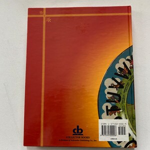 ABC Plates & Mugs Identification and Value Guide Book - Vintage 1998 - Etsy