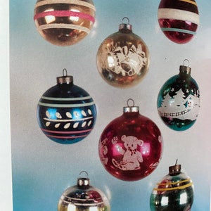 Christmas Through the Decades A Guide to Christmas Antiques Book, by ...