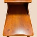 Vintage Cushman Salem Step Table No. 5208 End Table Mid Century Modern ...