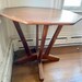 Cushman Colonial Creations Woodstock Occasional Table No. 1104 Server ...