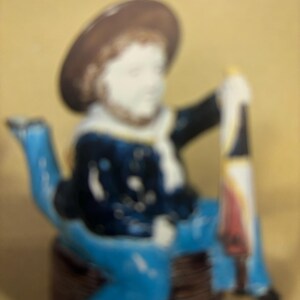 Majolica Pottery Book Second Series by Mariann Katz-marks Lover ...