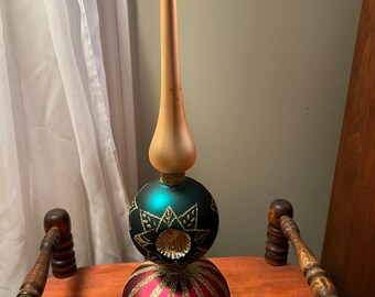 Old Tree Topper - Etsy