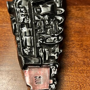 Vintage Locomotive Train Belt Buckle by Bergamot Brass Works, K-39, Train Engine Belt Buckle ...